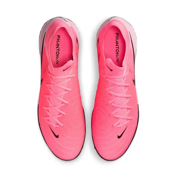 Nike Phantom Gx 2 Pro Tf Low - Sunset Pulse/black