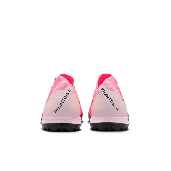 Nike Phantom Gx 2 Pro Tf Low - Sunset Pulse/black