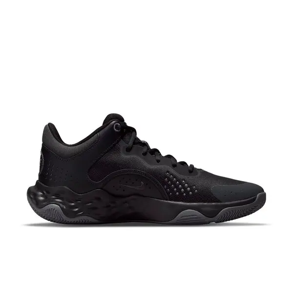 Nike Fly.by Mid 3 Athletic Sneakers