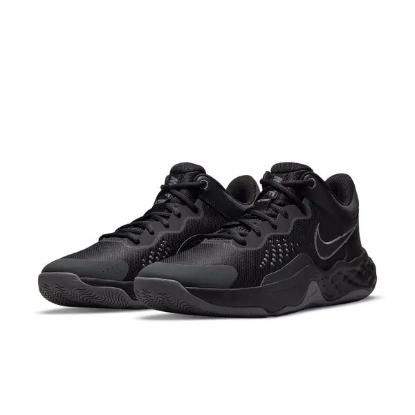 Nike Fly.by Mid 3 Athletic Sneakers - Black