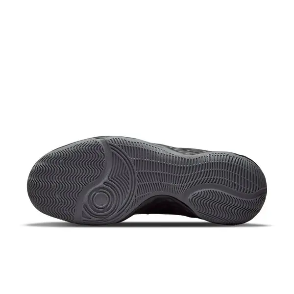 Nike Fly.by Mid 3 Athletic Sneakers - Black