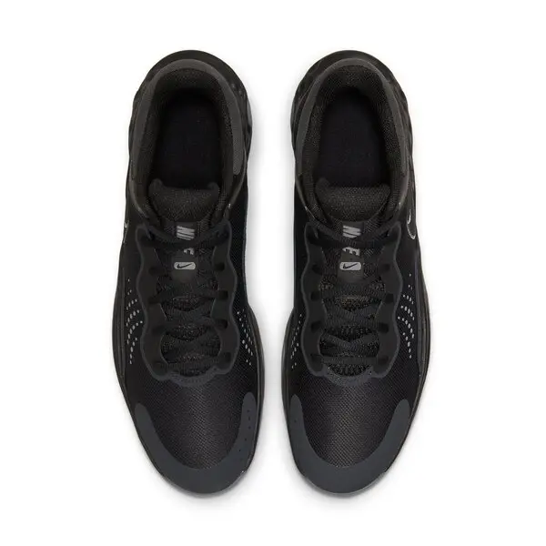 Nike Fly.by Mid 3 Athletic Sneakers - Black