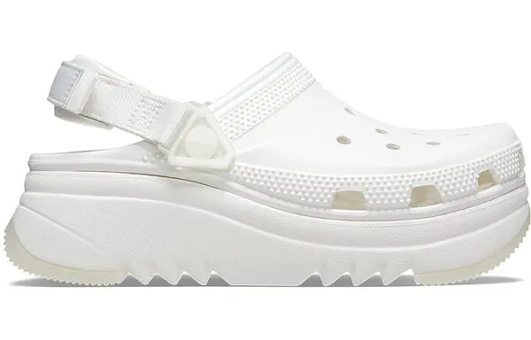 CROCS Hiker Xscape Clogs