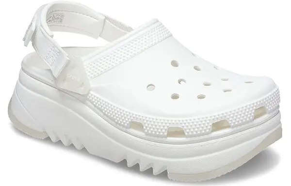 CROCS Hiker Xscape Clogs