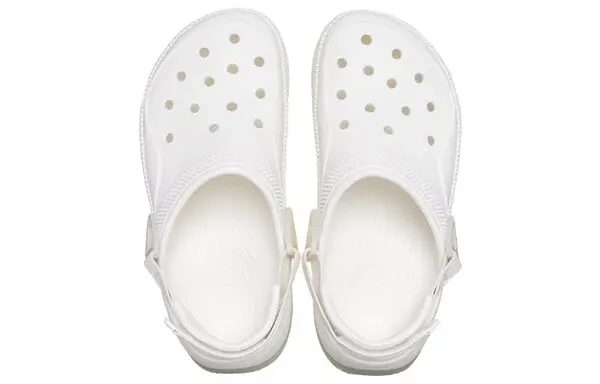 CROCS Hiker Xscape Clogs