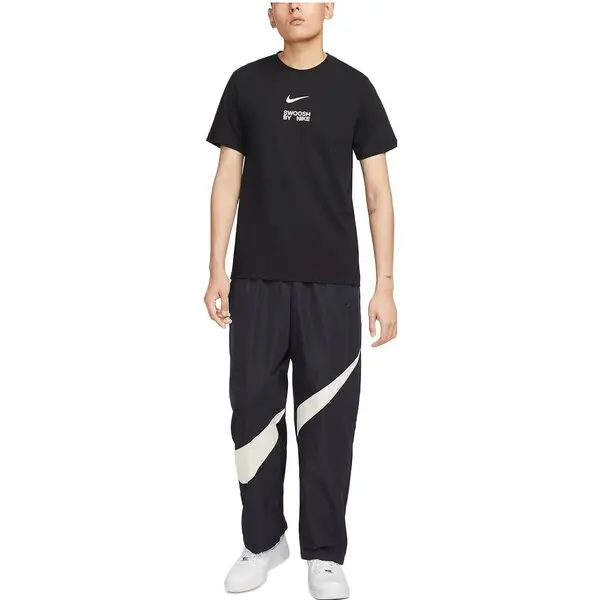 Nike Swoosh T-shirt