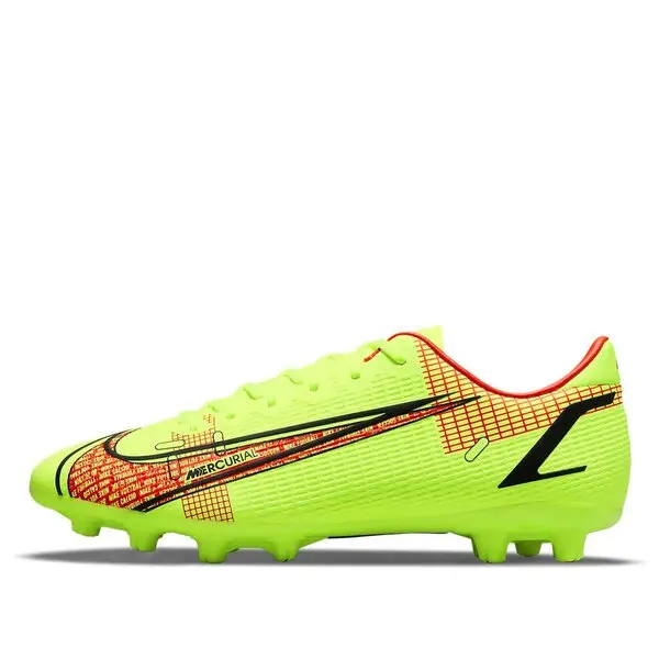 Nike Mercurial Vapor 14 Pro Hg Football Boots