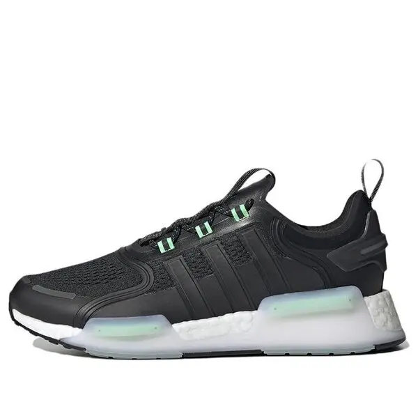 Adidas Nmd_v3 Sneakers - Core Black/grey Five/core Black