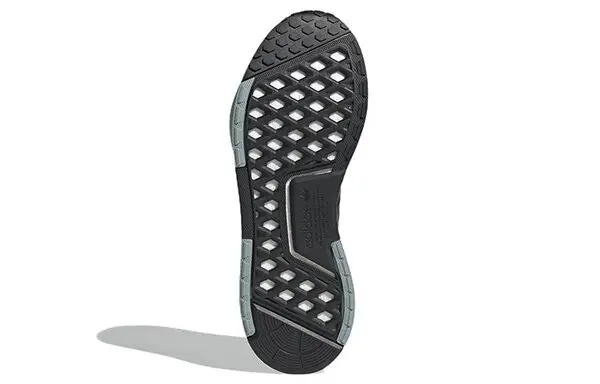 Adidas Nmd_v3 Sneakers - Core Black/grey Five/core Black