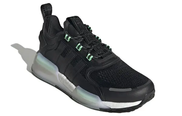 Adidas Nmd_v3 Sneakers - Core Black/grey Five/core Black