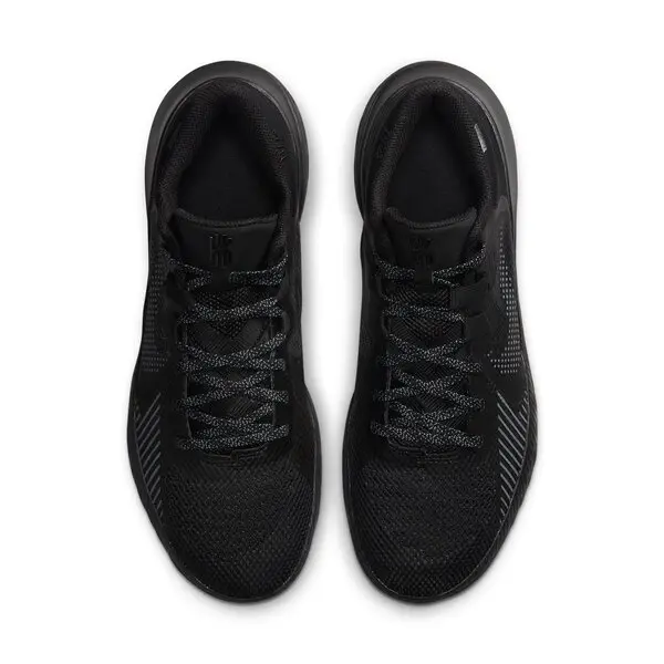 Nike Kyrie Flytrap 5 Basketball Sneakers - Black