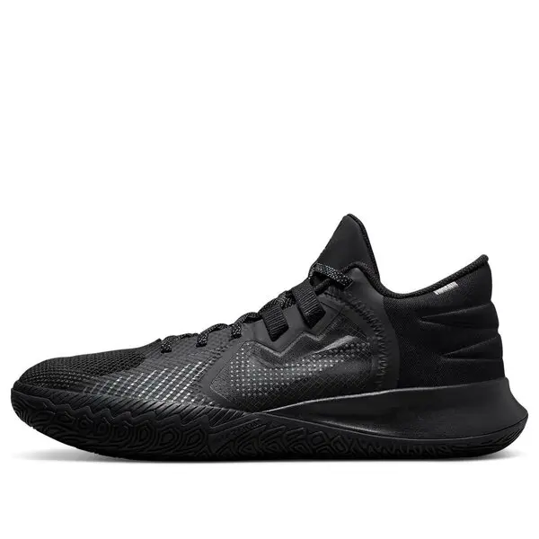 Nike Kyrie Flytrap 5 Basketball Sneakers - Black
