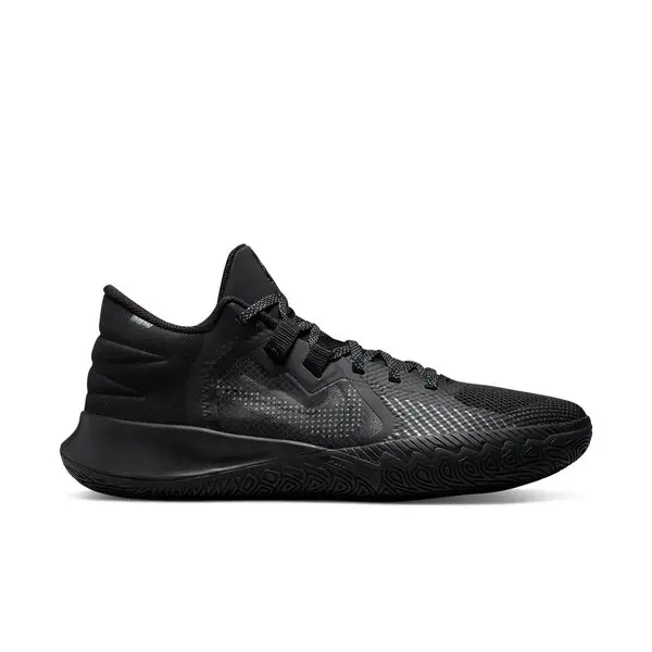 Nike Kyrie Flytrap 5 Basketball Sneakers - Black