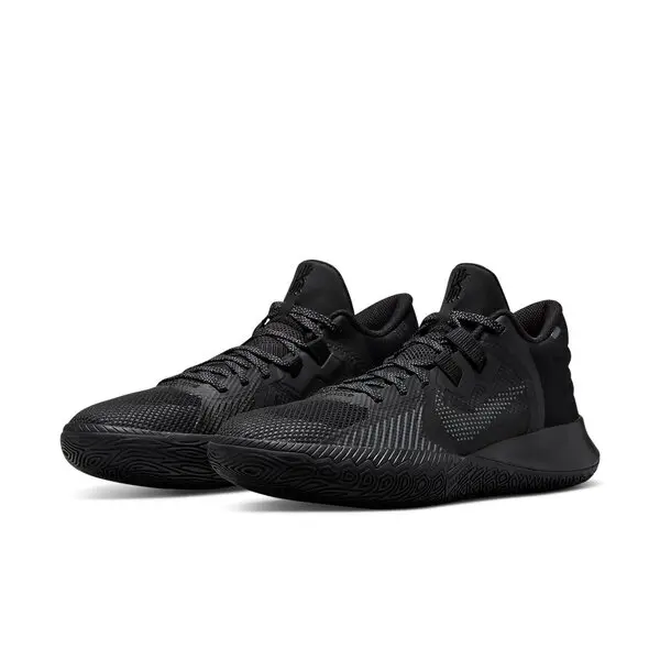 Nike Kyrie Flytrap 5 Basketball Sneakers - Black
