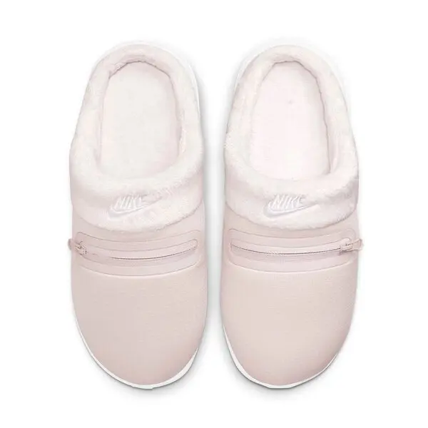 Nike Burrow Sandals - White/pink