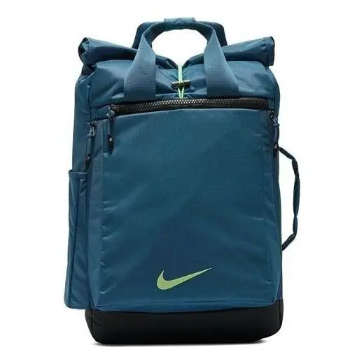 Nike Vapor Energy 2.0 Backpack - Blue/green
