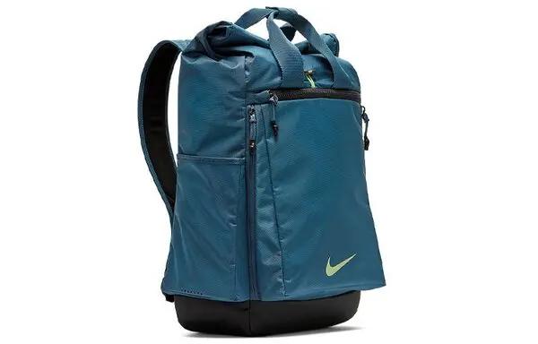 Nike Vapor Energy 2.0 Backpack - Blue/green