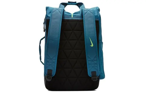 Nike Vapor Energy 2.0 Backpack - Blue/green
