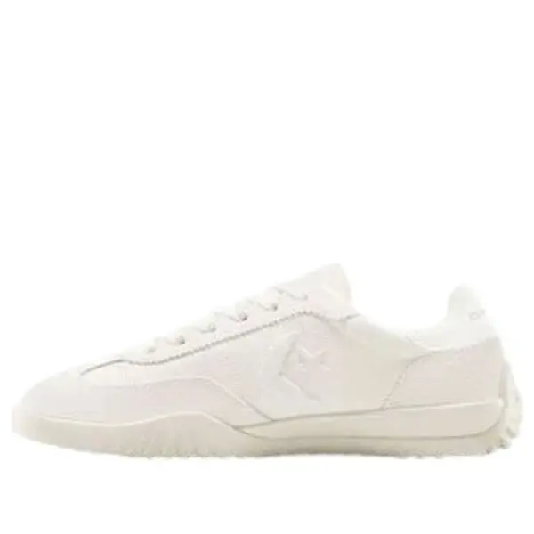 CONVERSE Run Star Trainer Sneakers - Egret
