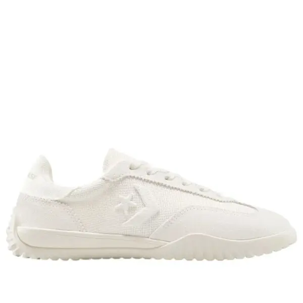 CONVERSE Run Star Trainer Sneakers - Egret