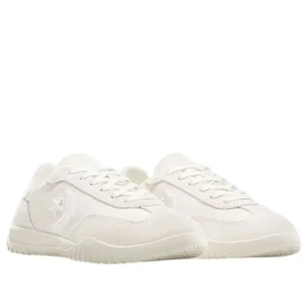 CONVERSE Run Star Trainer Sneakers - Egret
