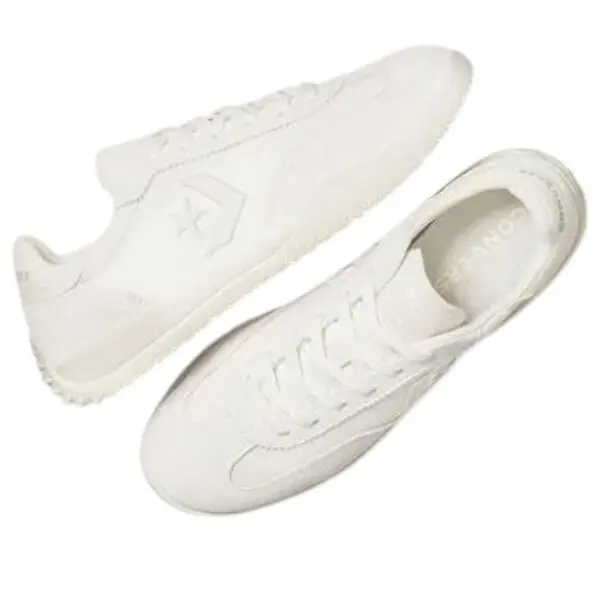CONVERSE Run Star Trainer Sneakers - Egret