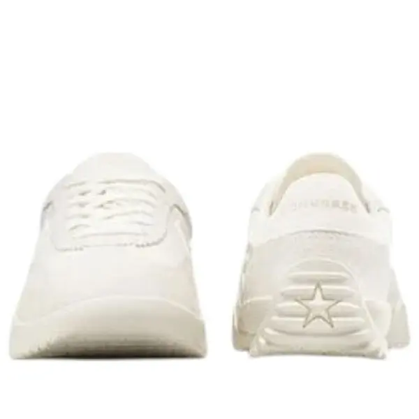 CONVERSE Run Star Trainer Sneakers - Egret