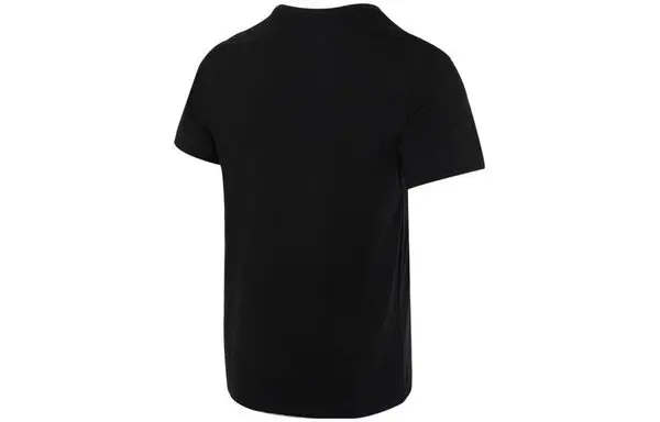 JORDAN Flight Essentials T-shirt 'black