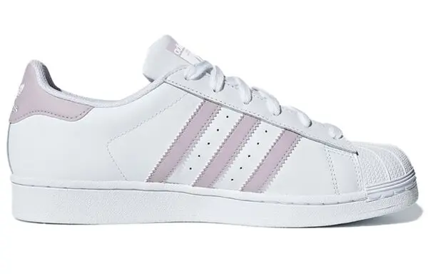 Adidas Superstar Soft Vision Sneakers