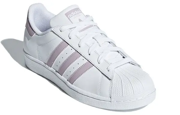 Adidas Superstar Soft Vision Sneakers