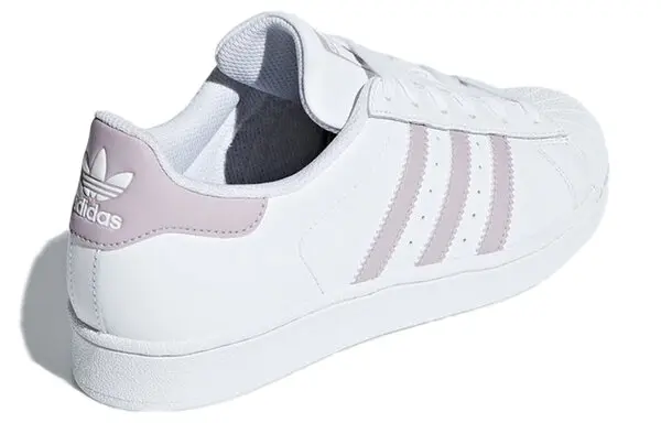 Adidas Superstar Soft Vision Sneakers