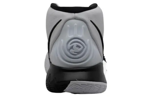 Nike Kyrie 6 Tb Sneakers - White/black/black
