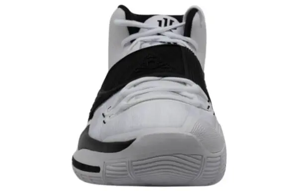 Nike Kyrie 6 Tb Sneakers - White/black/black