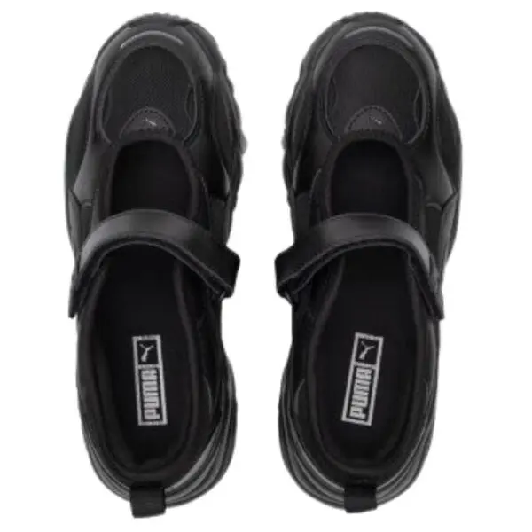 PUMA Pulsar Wedge Sandals