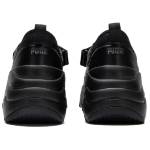 PUMA Pulsar Wedge Sandals