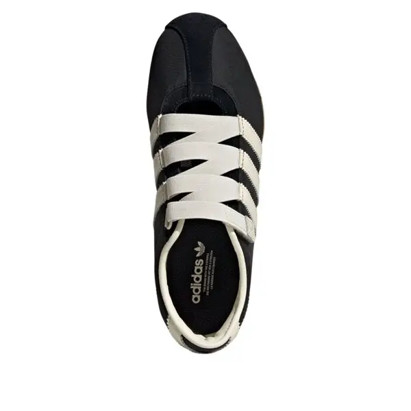 Adidas Tokyo Mj Sneakers - Black/white