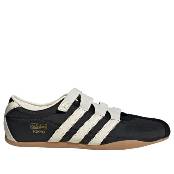 Adidas Tokyo Mj Sneakers - Black/white
