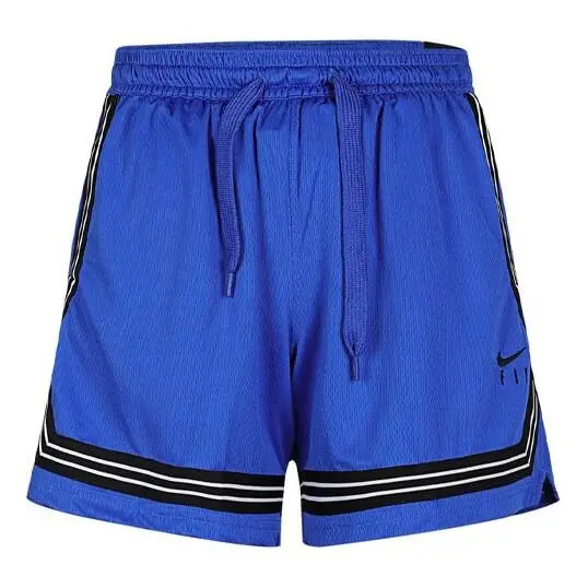 Nike Fly Crossover Basketball Training Shorts - Default Color