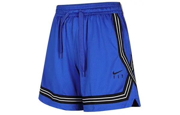 Nike Fly Crossover Basketball Training Shorts