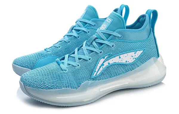 LI-NING Yushuai 13 Low Athletic Sneakers
