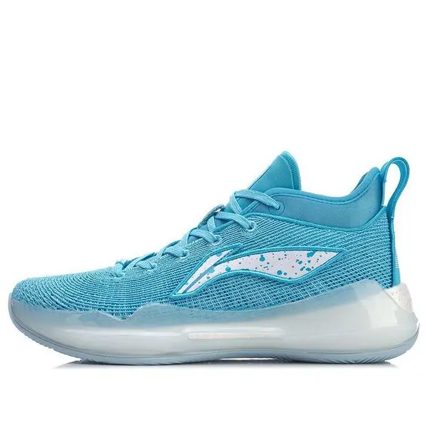 LI-NING Yushuai 13 Low Athletic Sneakers