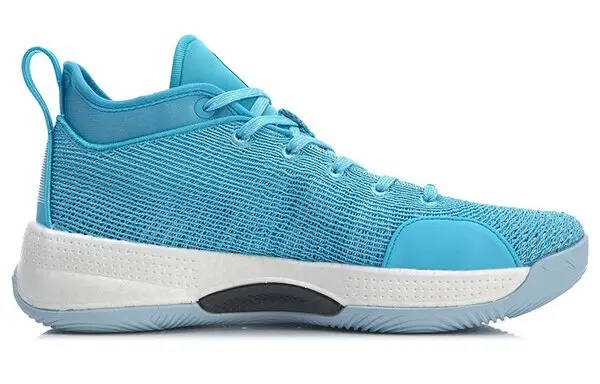 LI-NING Yushuai 13 Low Athletic Sneakers