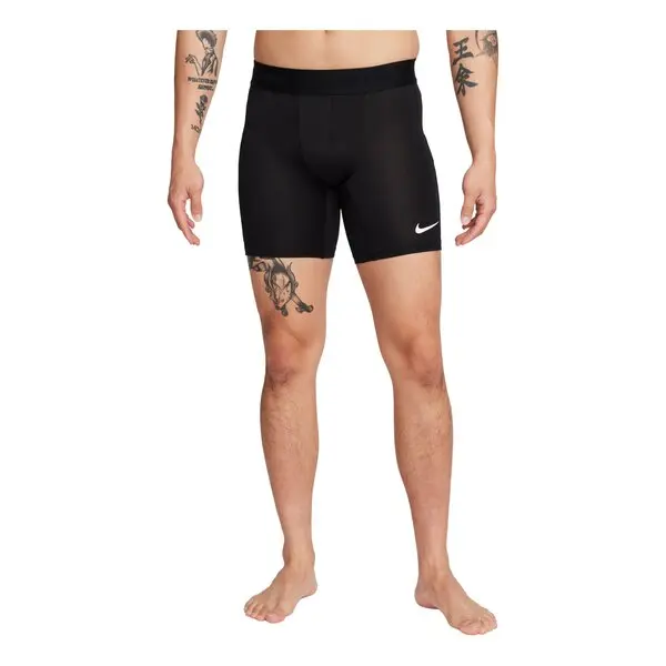 Nike Pro Dri-fit Compression Shorts - Black