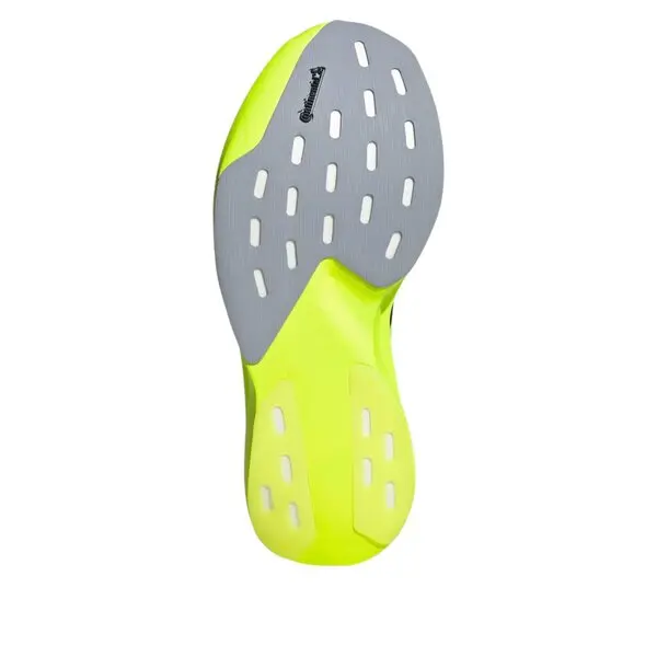 Adidas Adizero Evo Sl - Lucid Lemon/core Black/matte Silver
