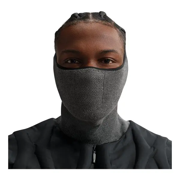 Nike X Nocta Code Neck Warmer - Grey