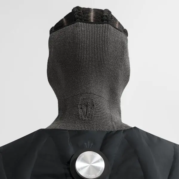 Nike X Nocta Code Neck Warmer