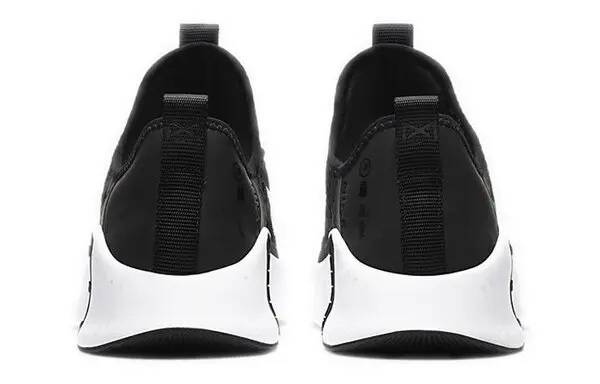 Nike Free Metcon 3 Training Sneakers - Black/white