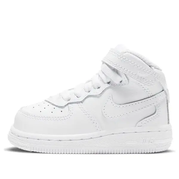 Nike Force 1 Mid Sneakers
