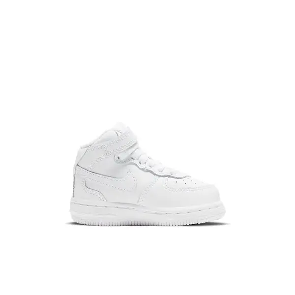 Nike Force 1 Mid Sneakers