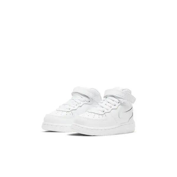Nike Force 1 Mid Sneakers